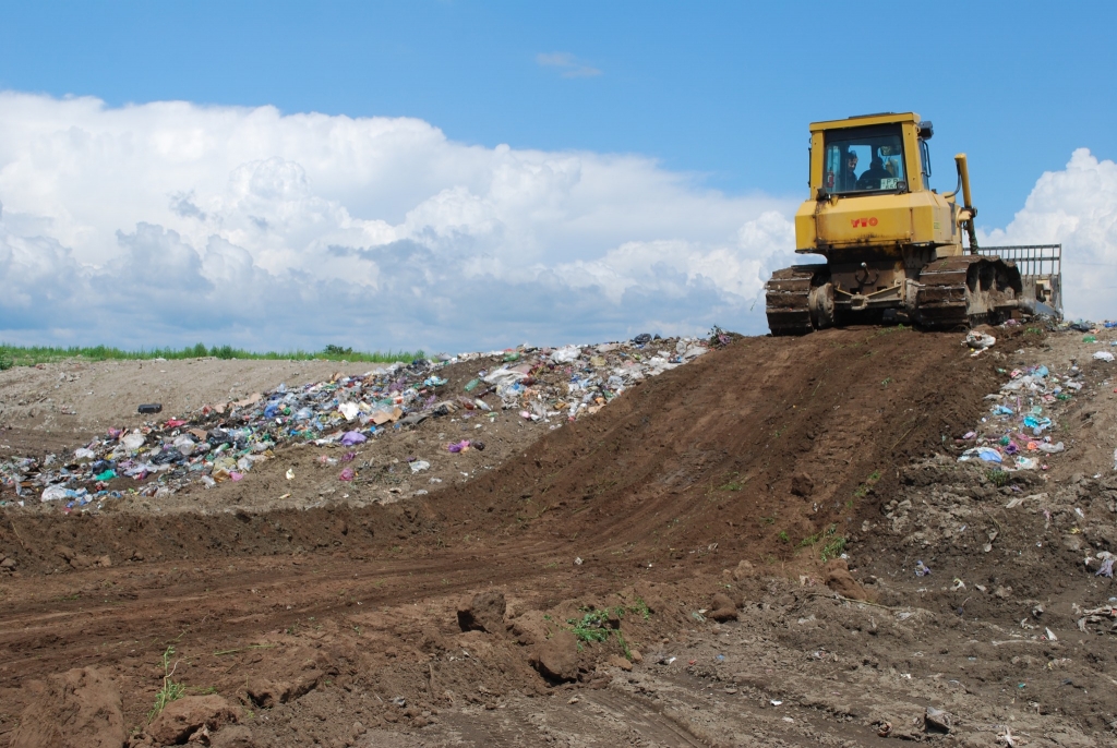 Our Work - Waste.Gov.Ge - LTD Solid Waste Management Company of Georgia